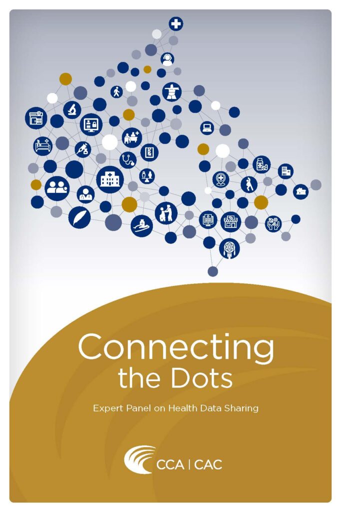 Council of Canadian Academies | CCA | Connecting the Dots